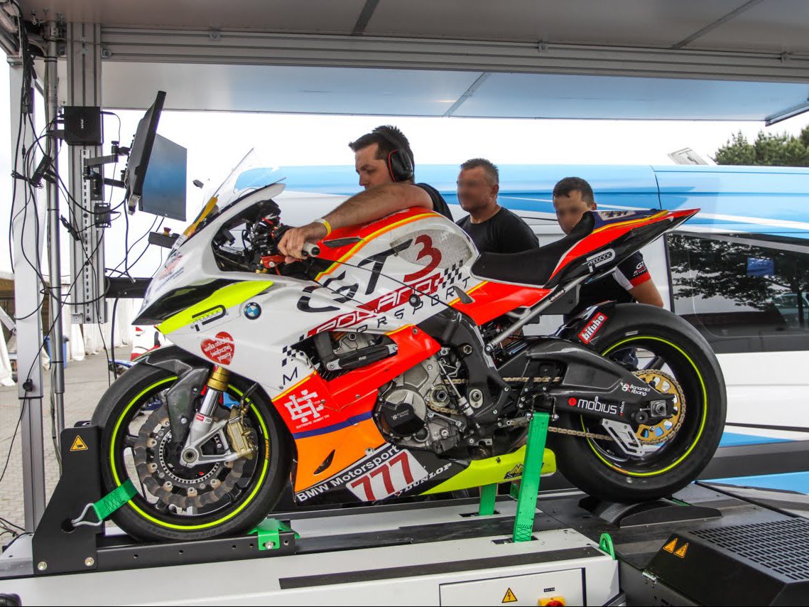 Software – dynoKRAFT