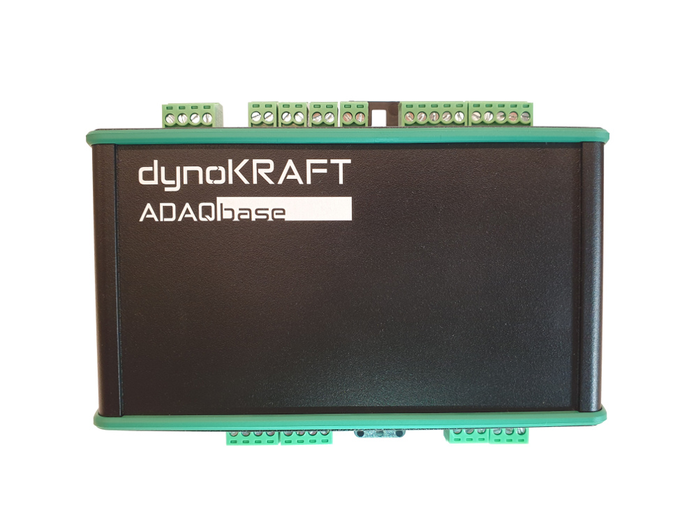ADAQ System – dynoKRAFT
