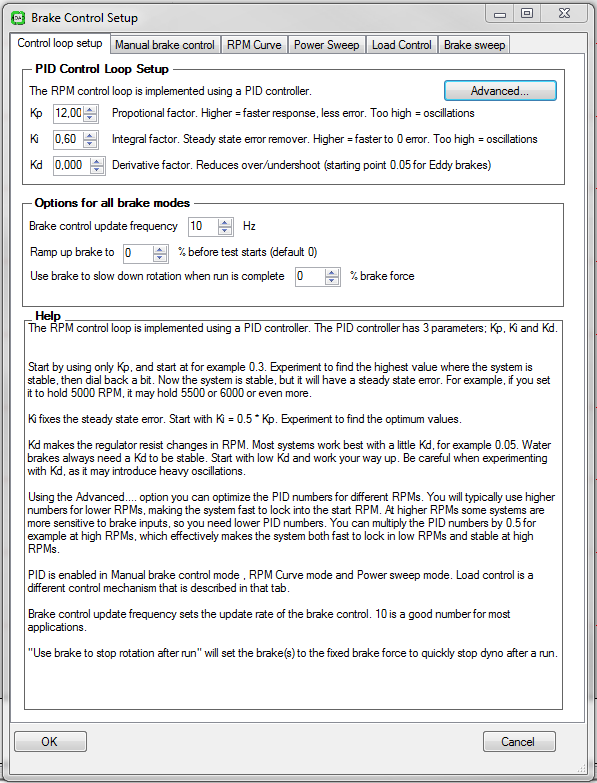 Software – dynoKRAFT