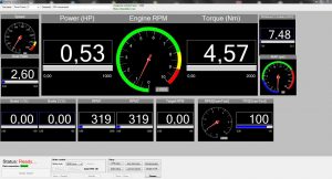 Software – dynoKRAFT