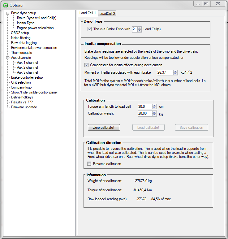 Software – dynoKRAFT