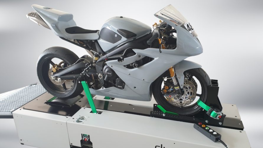 dynoKRAFT M200-evo – dynoKRAFT