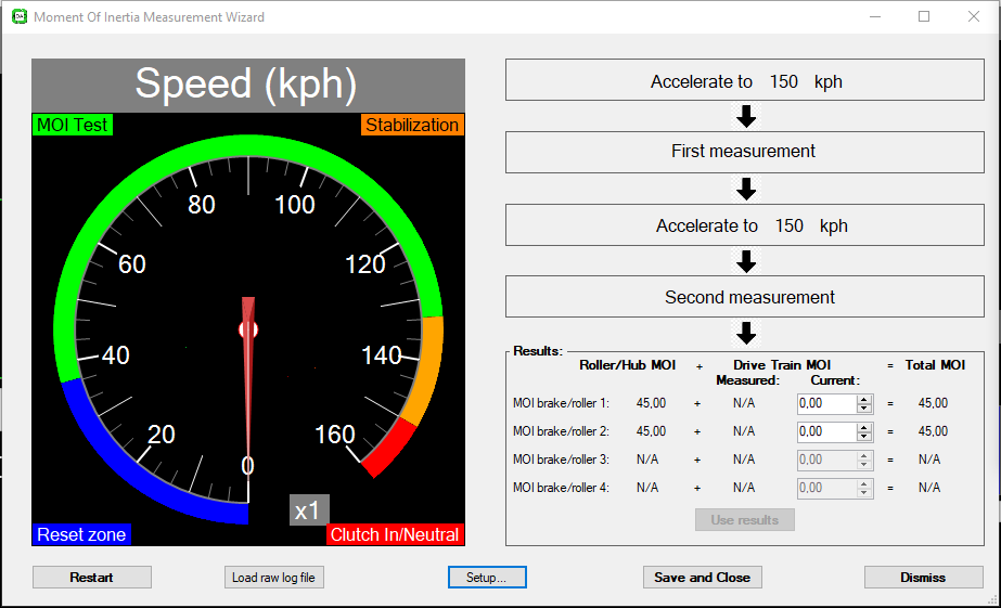 Software – dynoKRAFT